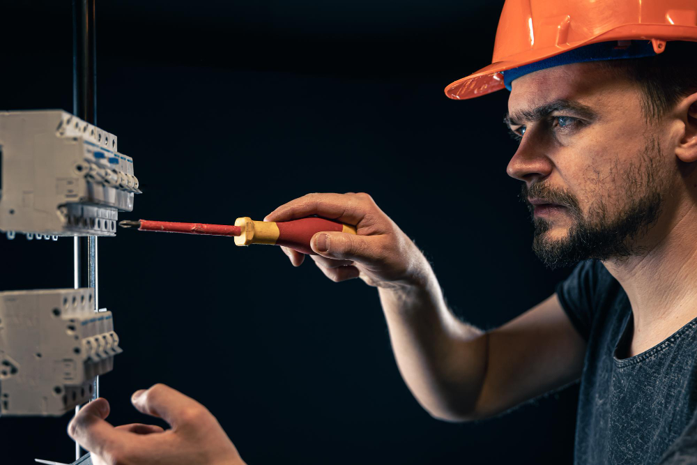 Troubleshooting Electrical Snags: Your Circuit Breaker Keeps Tripping Troubleshooting Electrical Snags: Your Circuit Breaker Keeps Tripping